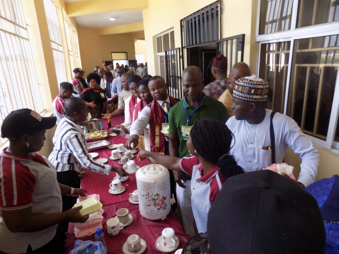 ANUPA NIGERIA – Welcome to Official Website of ANUPA NIGERIA