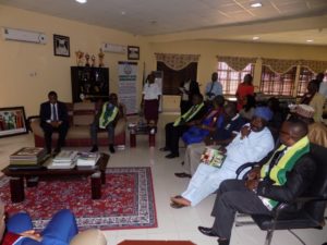 ANUPA NIGERIA – Welcome to Official Website of ANUPA NIGERIA